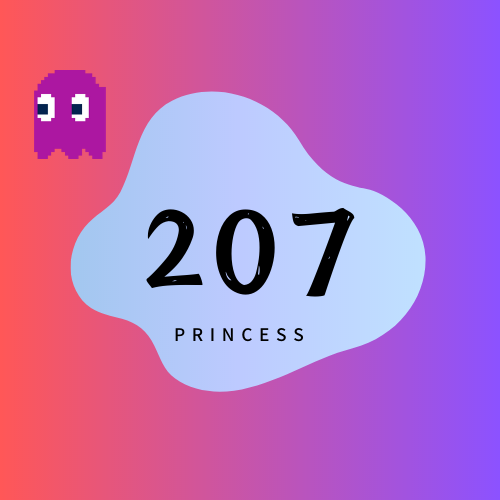 207 Princess - VeryApex