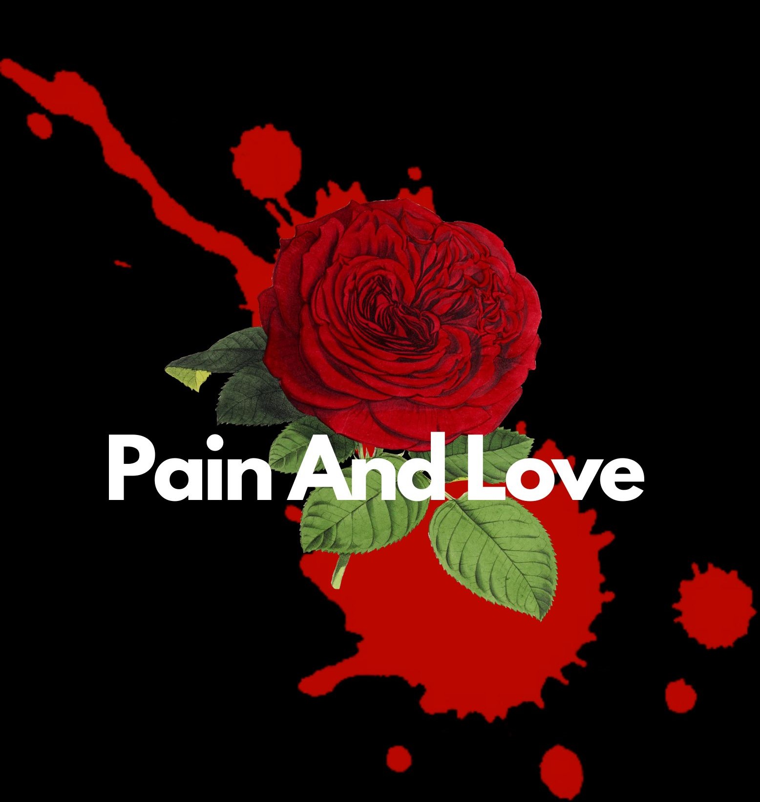 Pain And Love - VeryApex