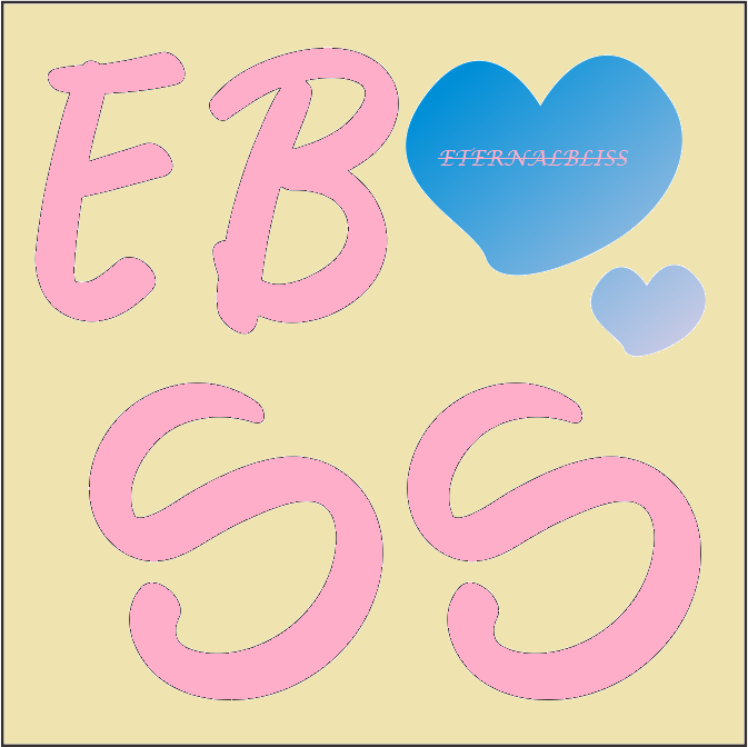 Eternal Bliss - VeryApex